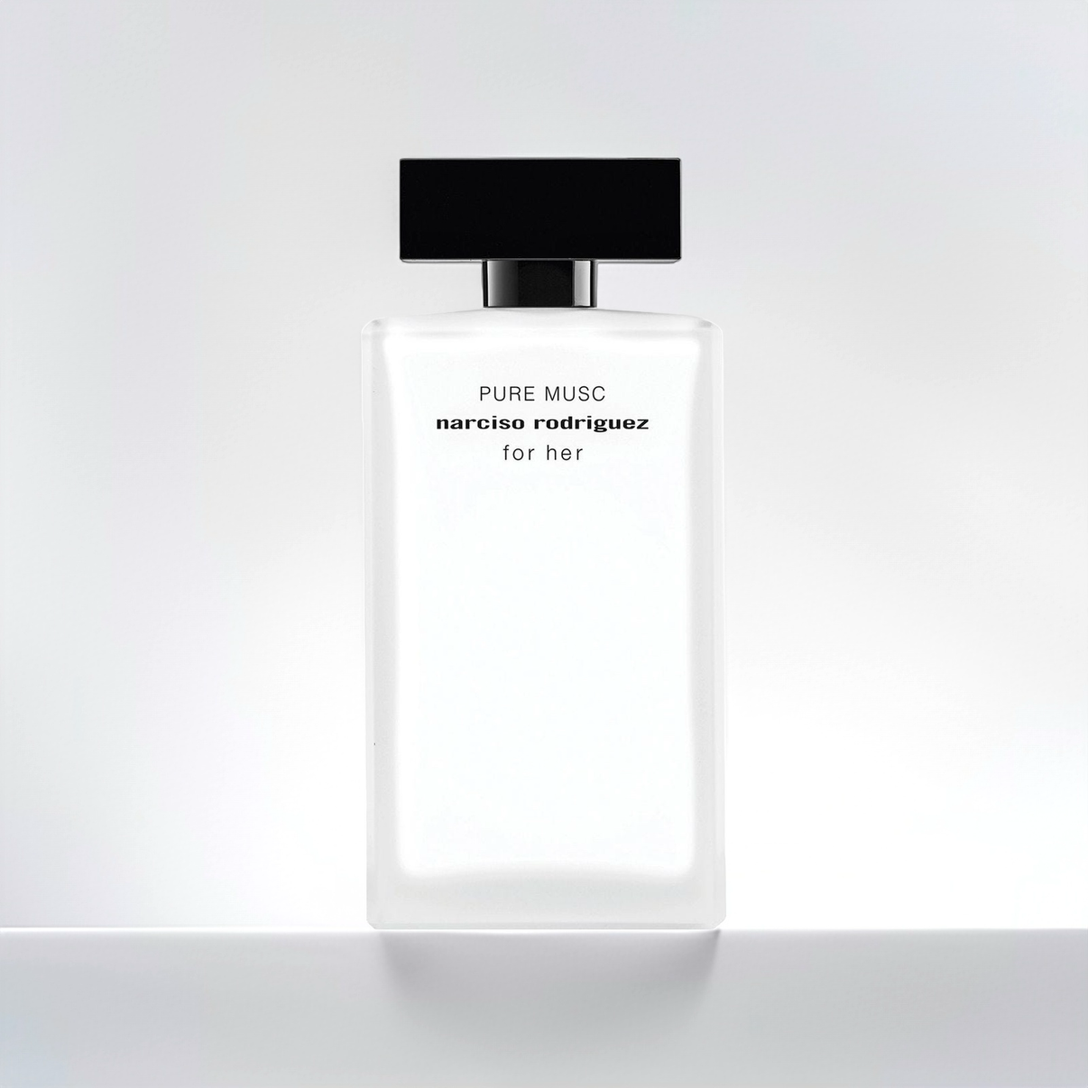 NARCISO RODRIGUEZ FOR HER PURE MUSC EDP 100ML – Mystique_hk
